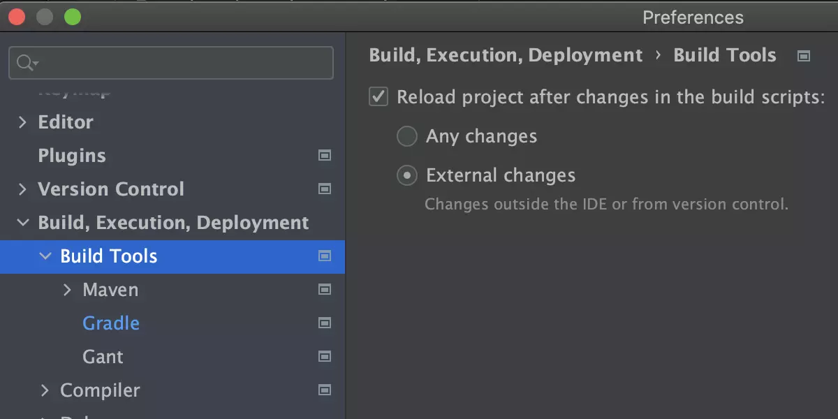 IntelliJ IDEA | OSB Software - Parceiro Oficial no Brasil